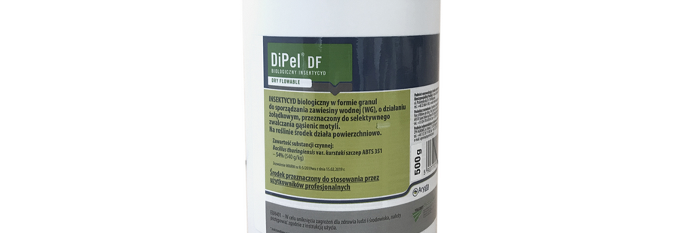 DiPel DF | Koppert Produkty
