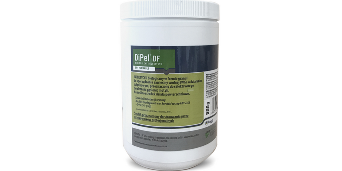 DiPel DF | Koppert Produkty