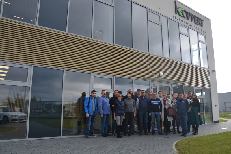 Koppert Academy 2019 | Koppert Polska